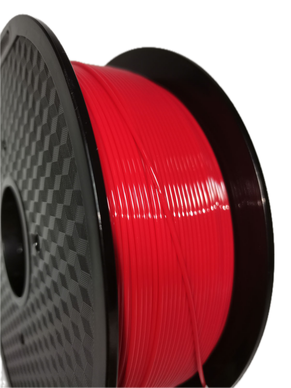 PETG Red 1KG 3D Printing Filament High Quality 1.75mm – Zextrude